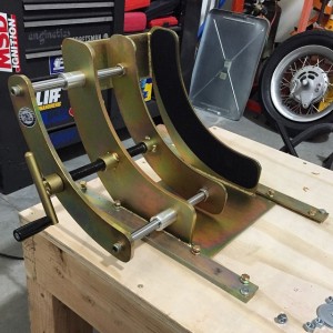 Sweet Wheel Vice • MOTODEMIC