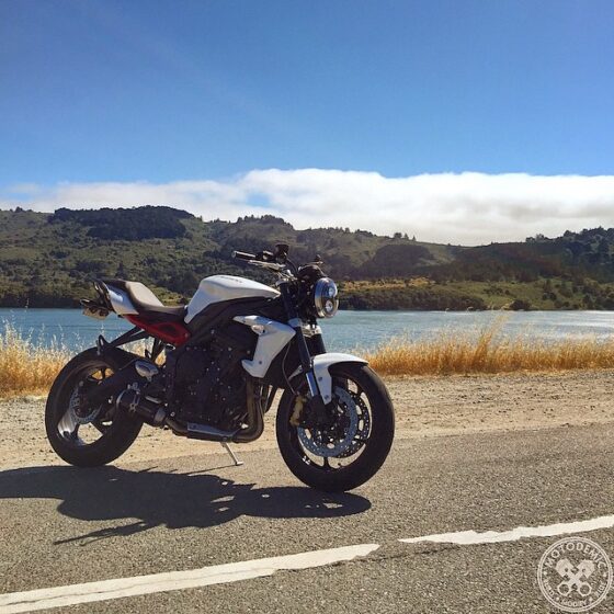 Japan XSR • MOTODEMIC