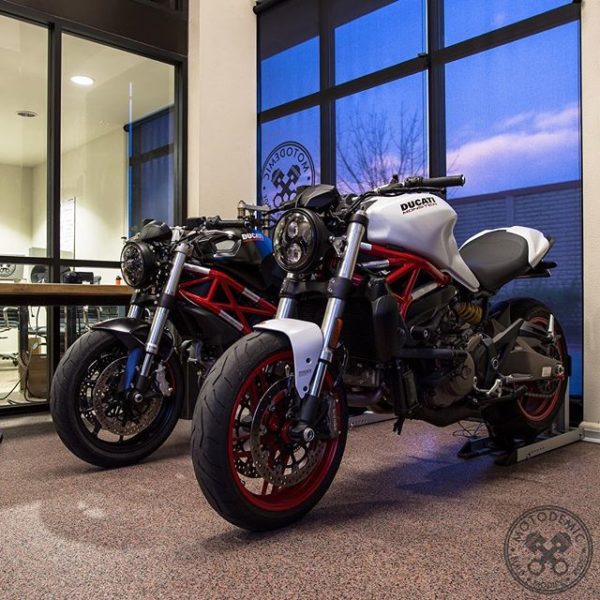 Japan XSR • MOTODEMIC