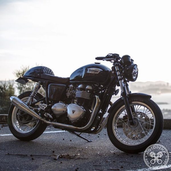 Japan XSR • MOTODEMIC