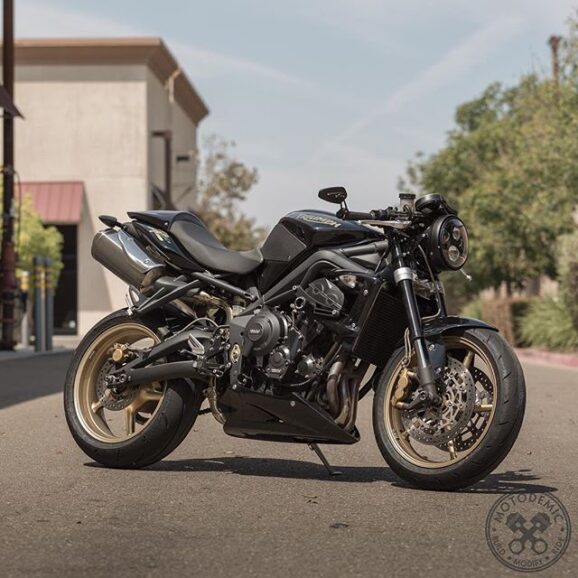 Japan XSR • MOTODEMIC