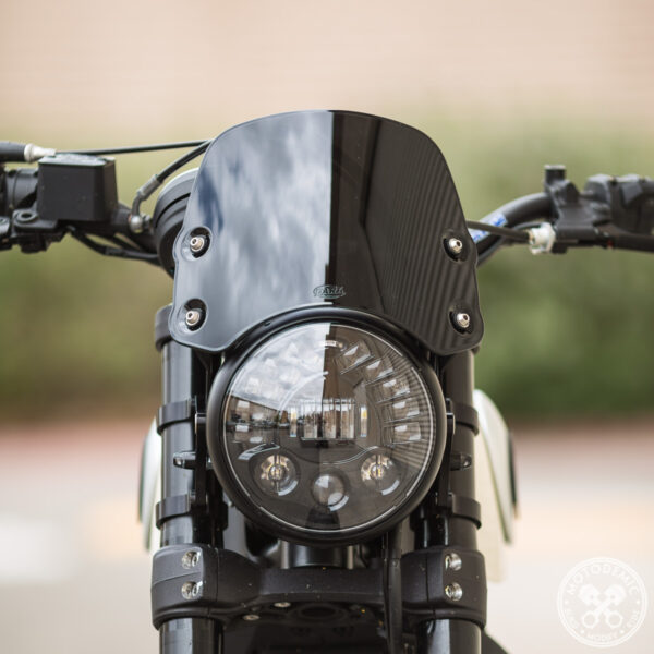 Flyscreens • MOTODEMIC
