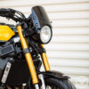 XSR900 Flyscreen • MOTODEMIC