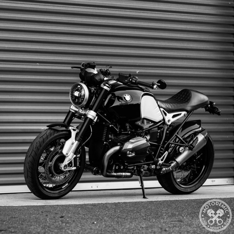 LED R9T • MOTODEMIC